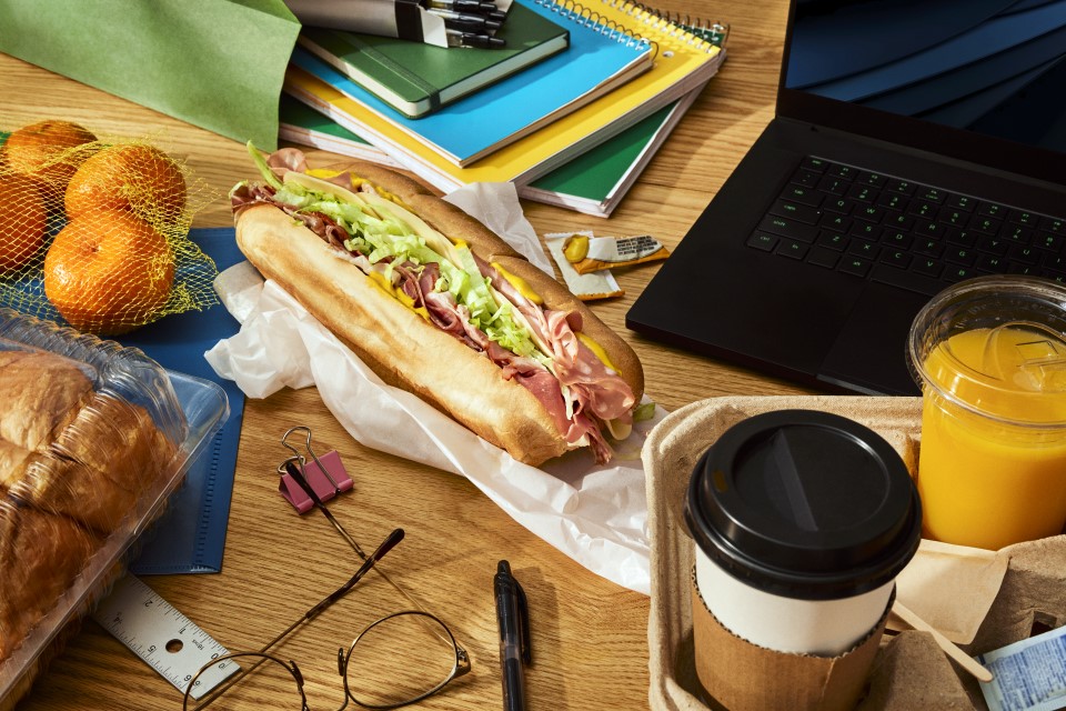 Edenred et Uber Eats : une rentrée sans souci