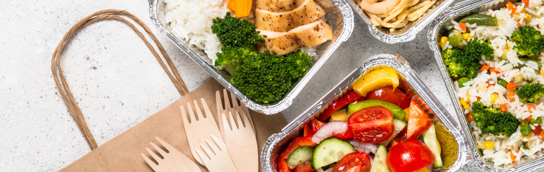 Livraisons rentables pour l’horeca