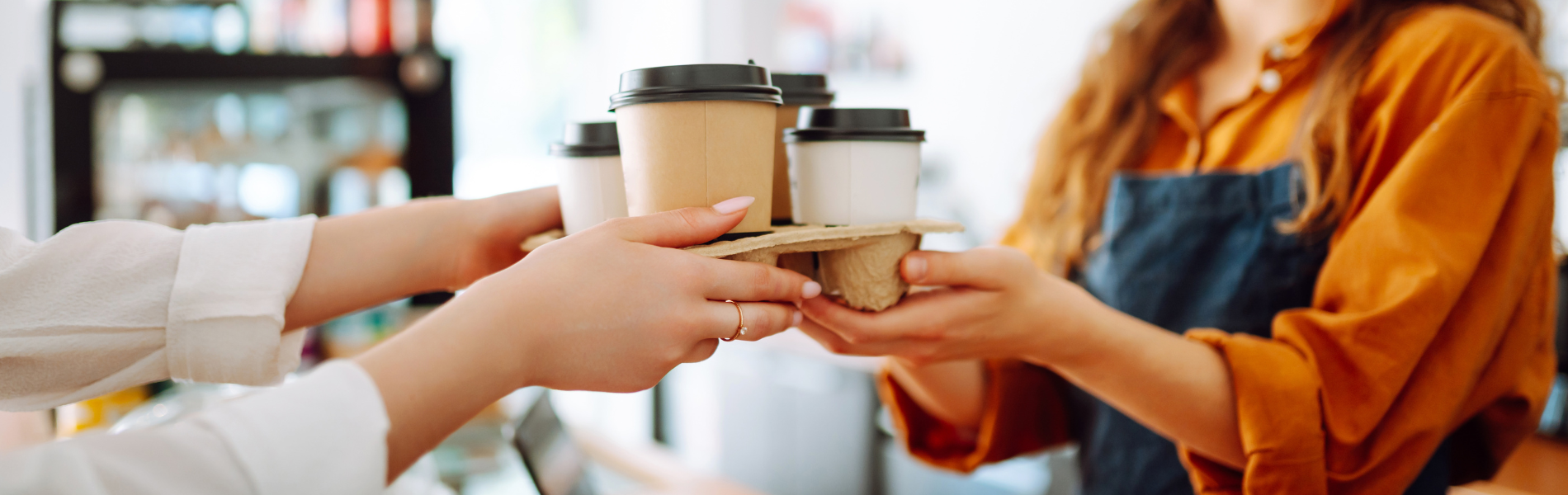 Trouver et garder du personnel dans l’horeca et les magasins de proximité