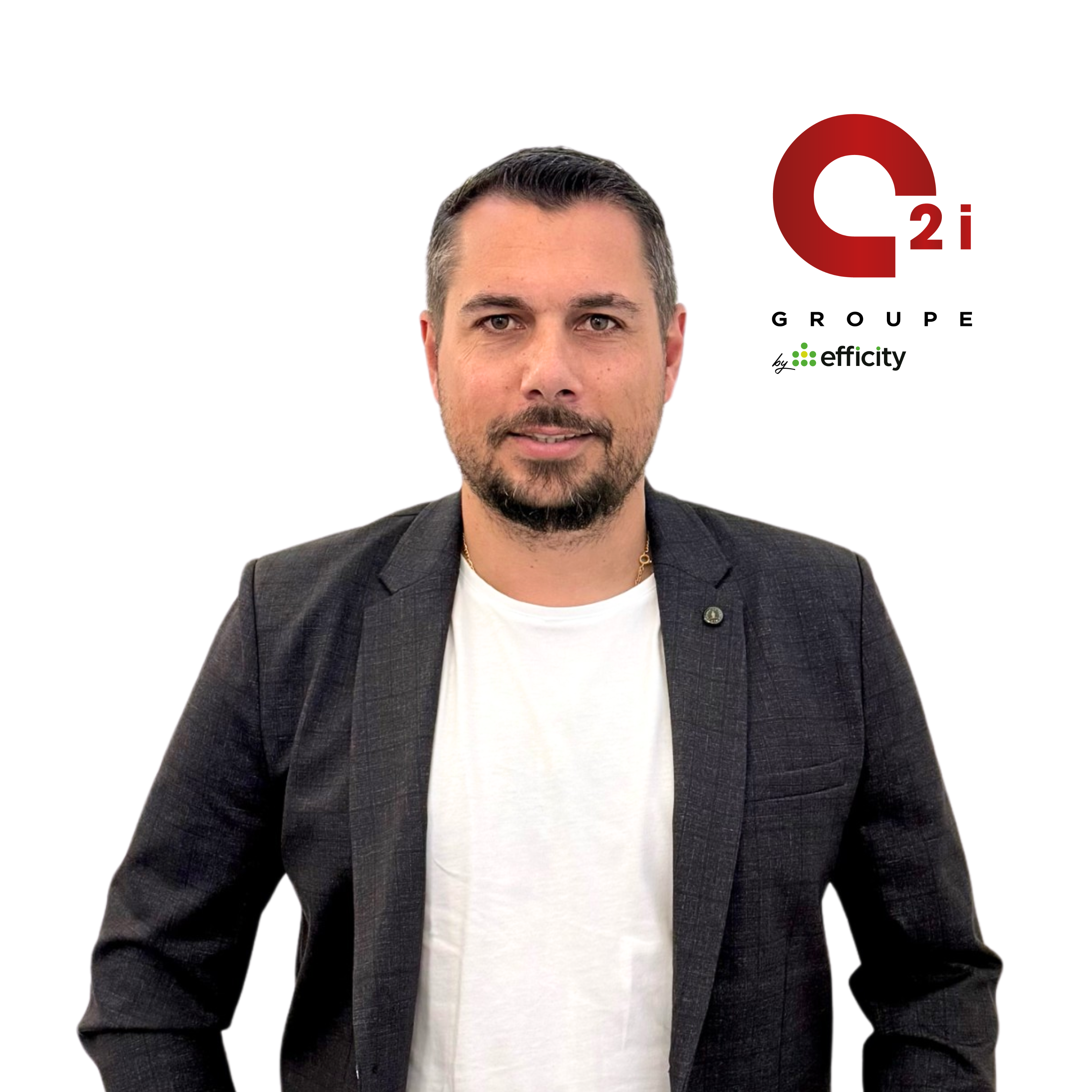 Guillaume Goncalves | Mandataire immobilier à Nîmes (Gard) | efficity