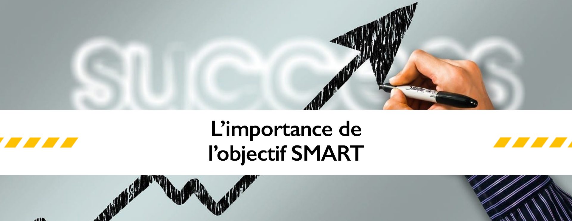 Objectif SMART : Faire le choix de ses objectifs SMART