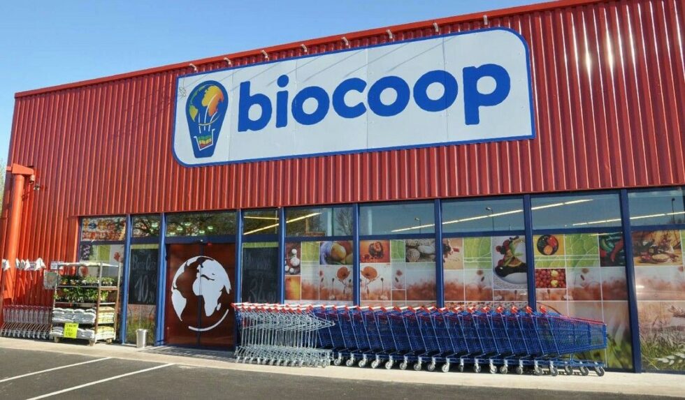 Biocoop drive : Achetez vos produits bios sur le site de Biocoop