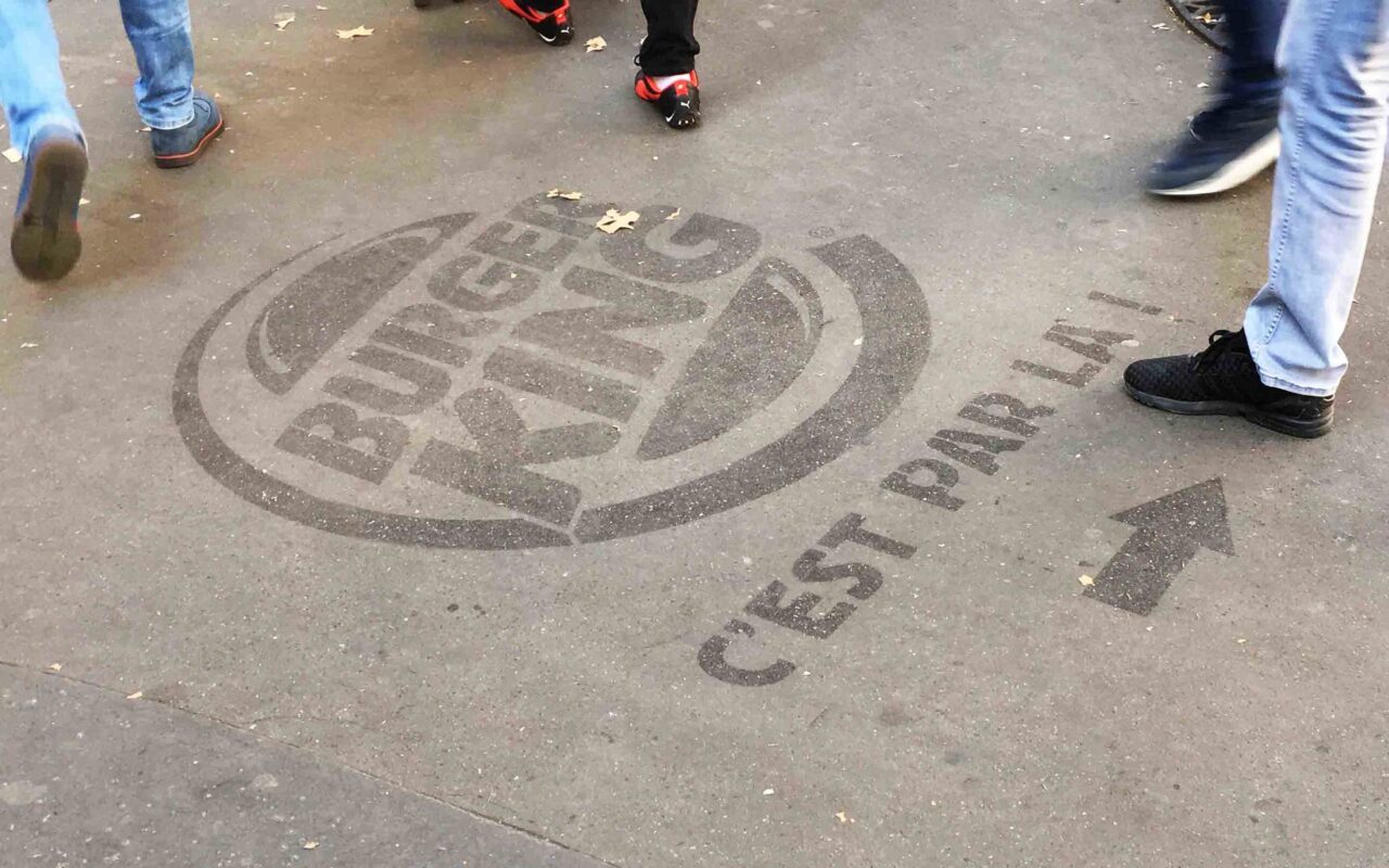 Clean tag : Votre outil de communication idéal en campagne marketing