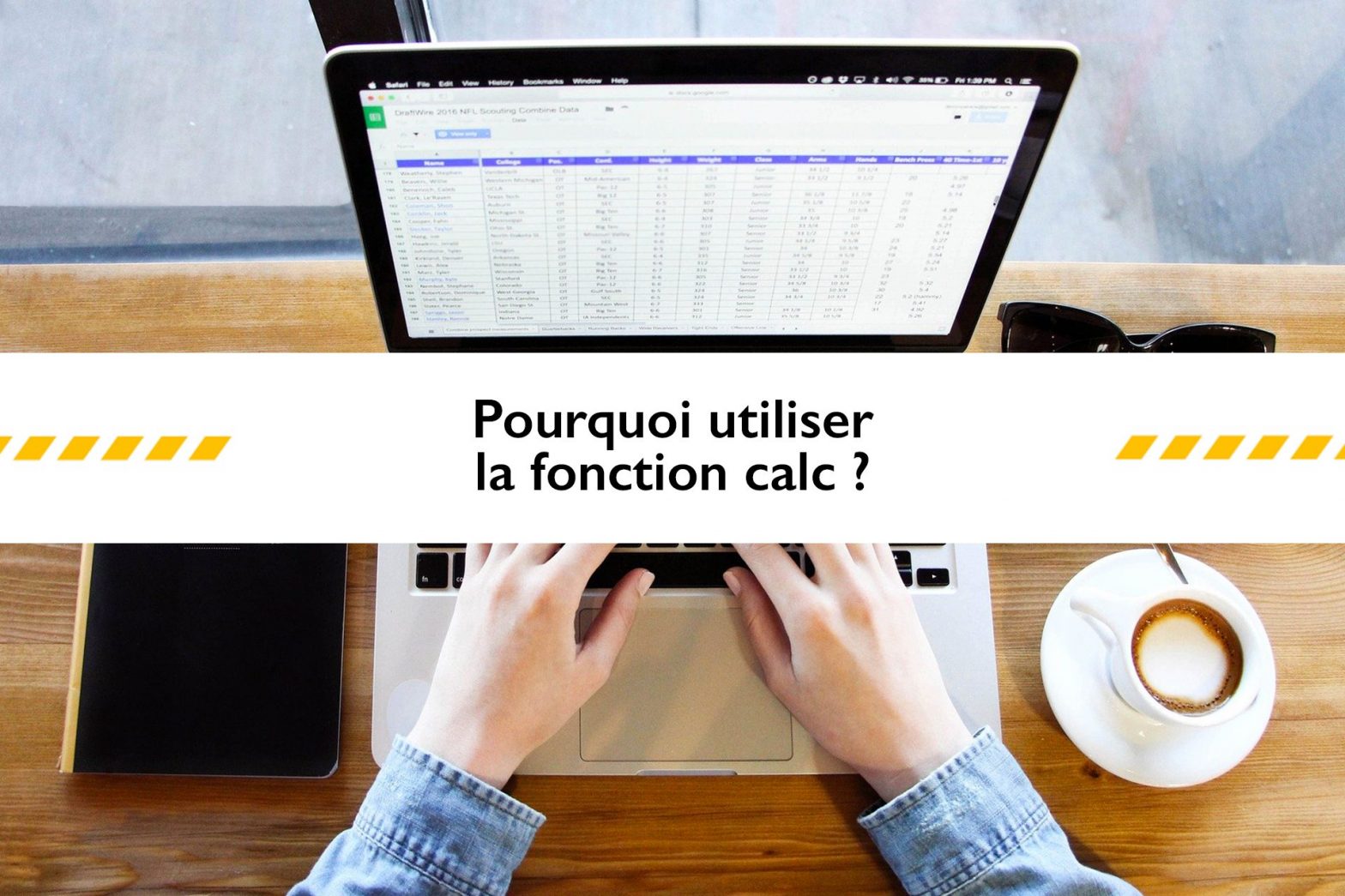 CALC : Cliquez ici pour tout savoir sur la fonction HTML
