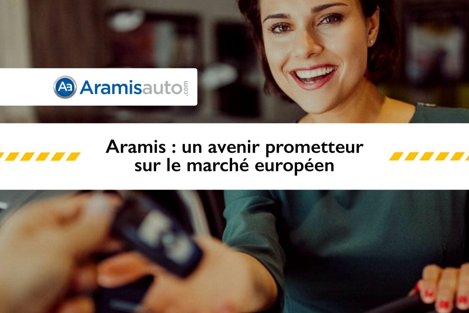 Aramis : Les actualités sur le mandataire auto en 2021