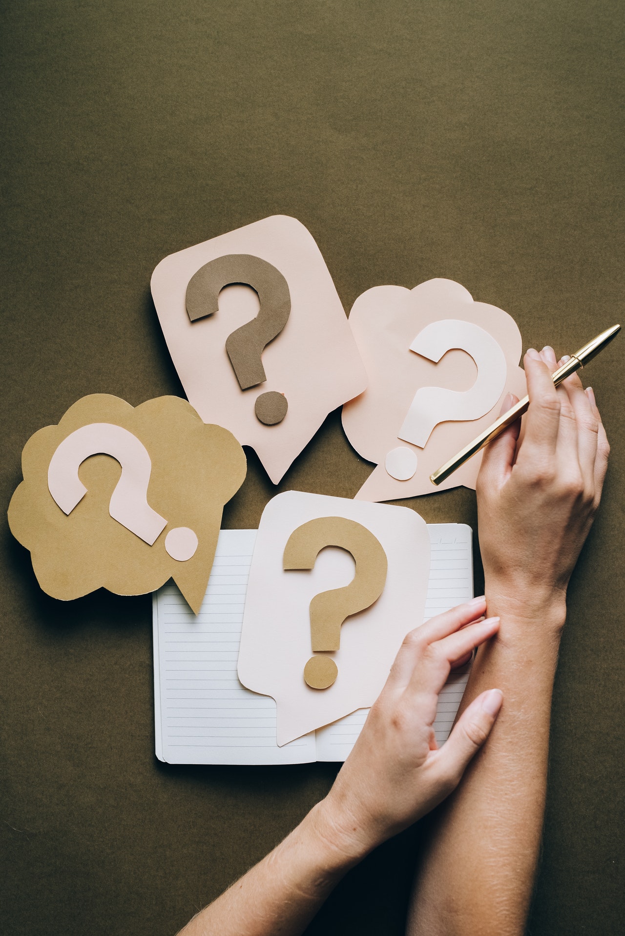 5 questions se poser avant de dvelopper votre entreprise