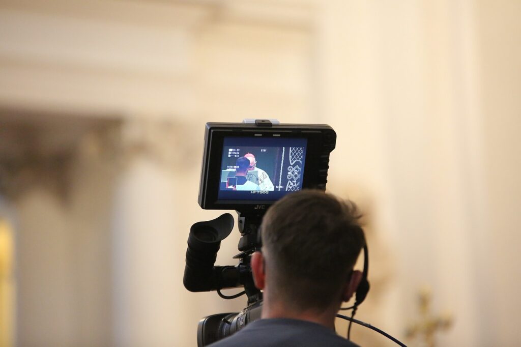 Relation presse en entreprise : importance