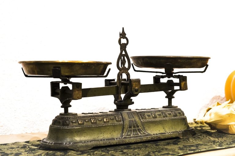 Combien de kilos dans une tonne : Nos astuces de conversion