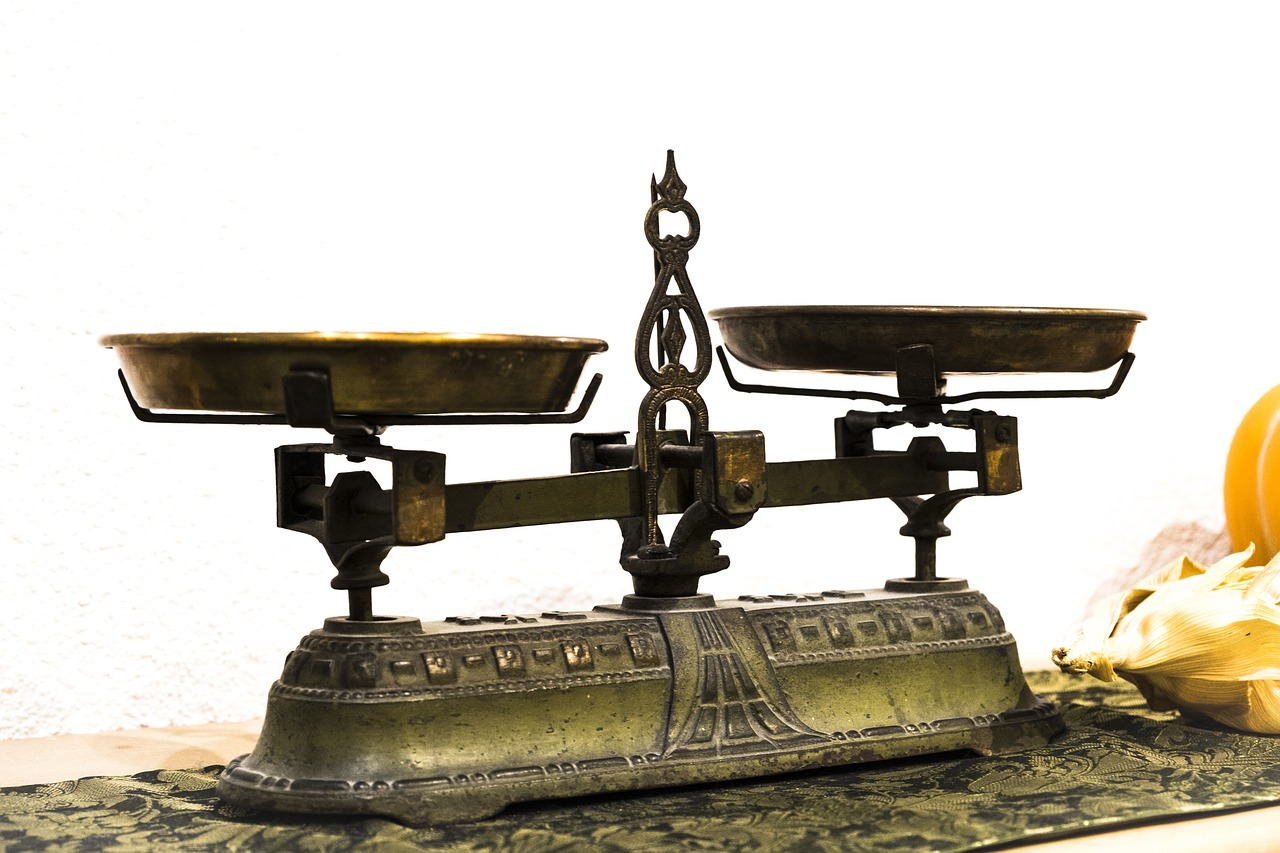 Combien de kilos dans une tonne : Nos astuces de conversion