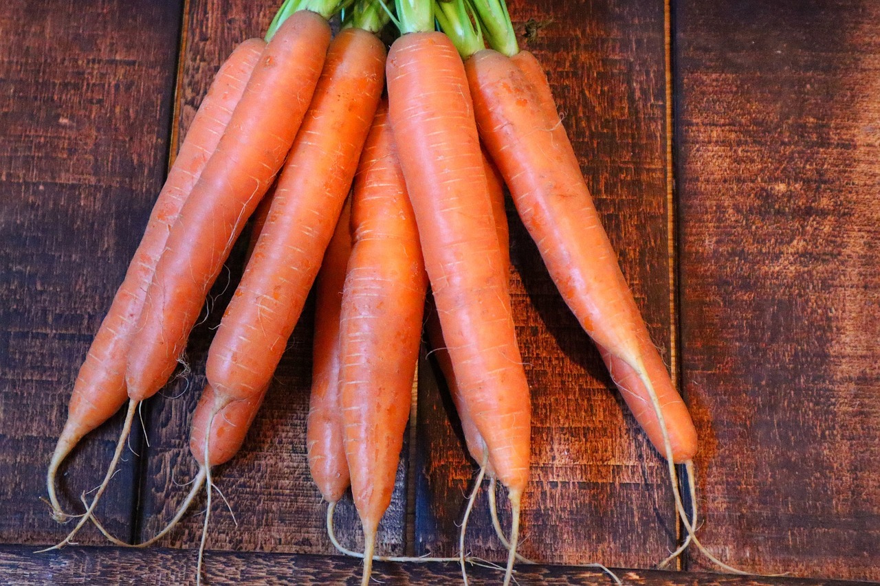 Savoir comment semer des carottes - quand et dans quel sol