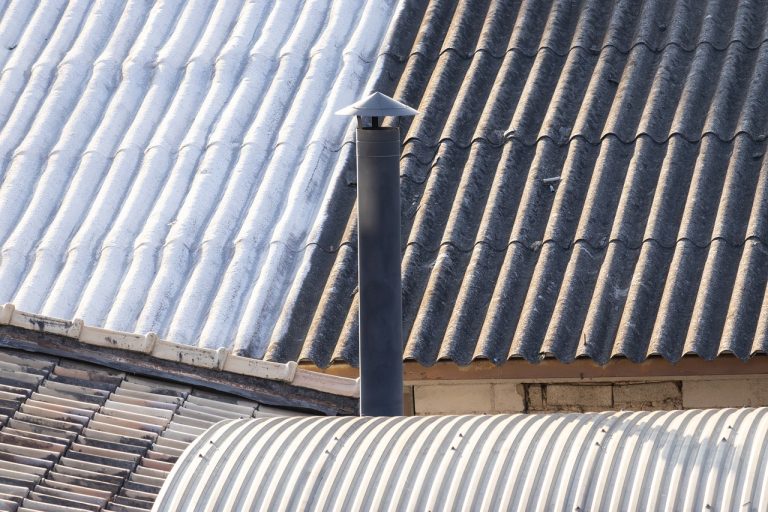 Comment réaliser une avancée de toit