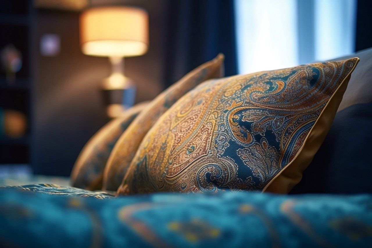 Pour un sommeil de rêve : comment choisir le bon oreiller pour votre..