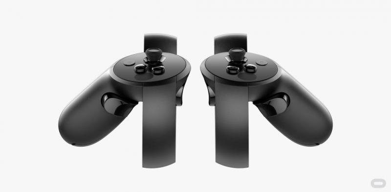 Oculus Rift : Support officiel du 360Â°, Ã©mulation du contrÃ´leur Xbox ...
