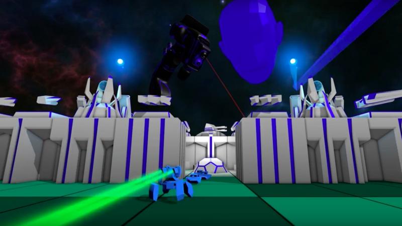 Test - Korix : Enfin un jeu de stratÃ©gie sur Playstation VR