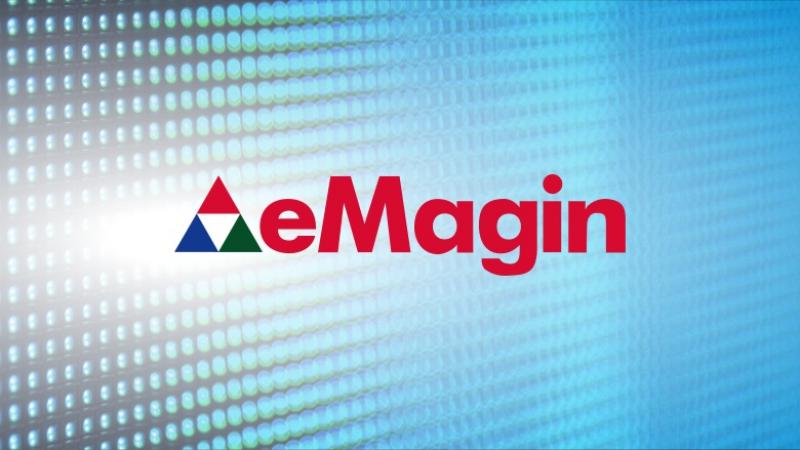 Apple, Valve et LG investissent dans l'OLED via eMagin