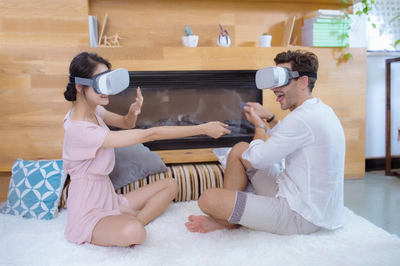 Pico Interactive lÃ¨ve 24 millions de dollars et annonce une nouvelle ...