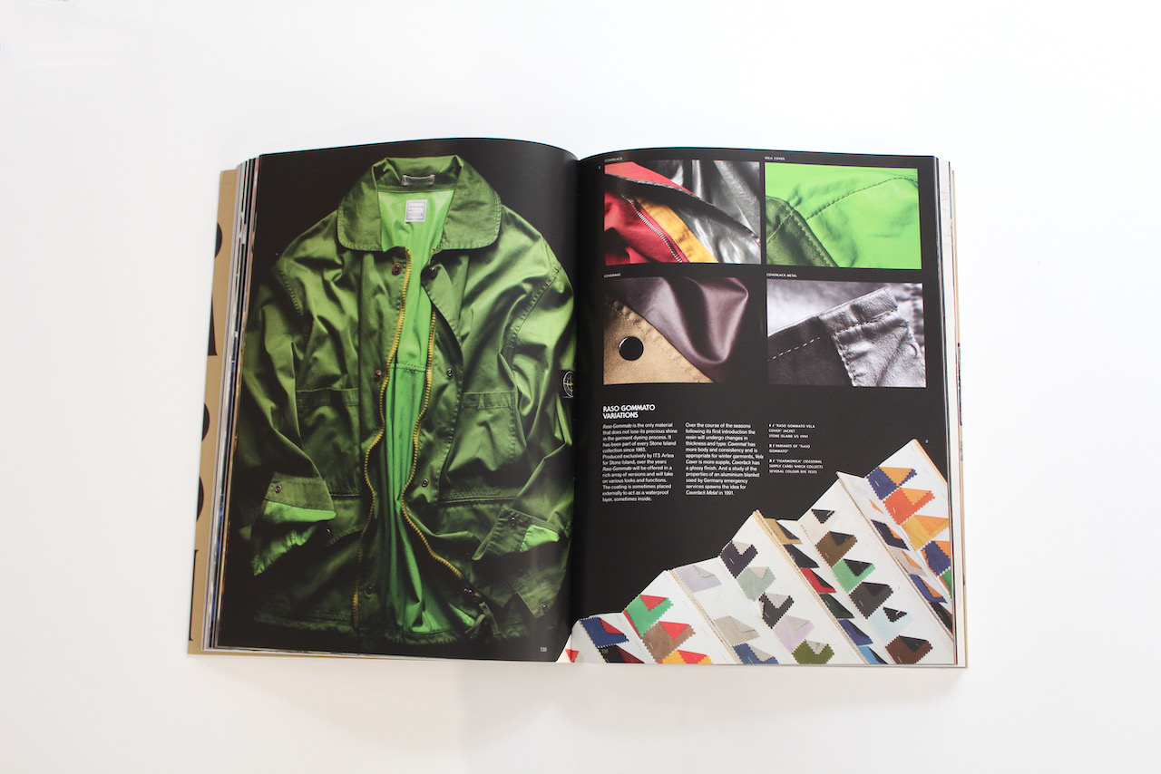 Ideas From Massimo Osti | Shibuya Quality Store