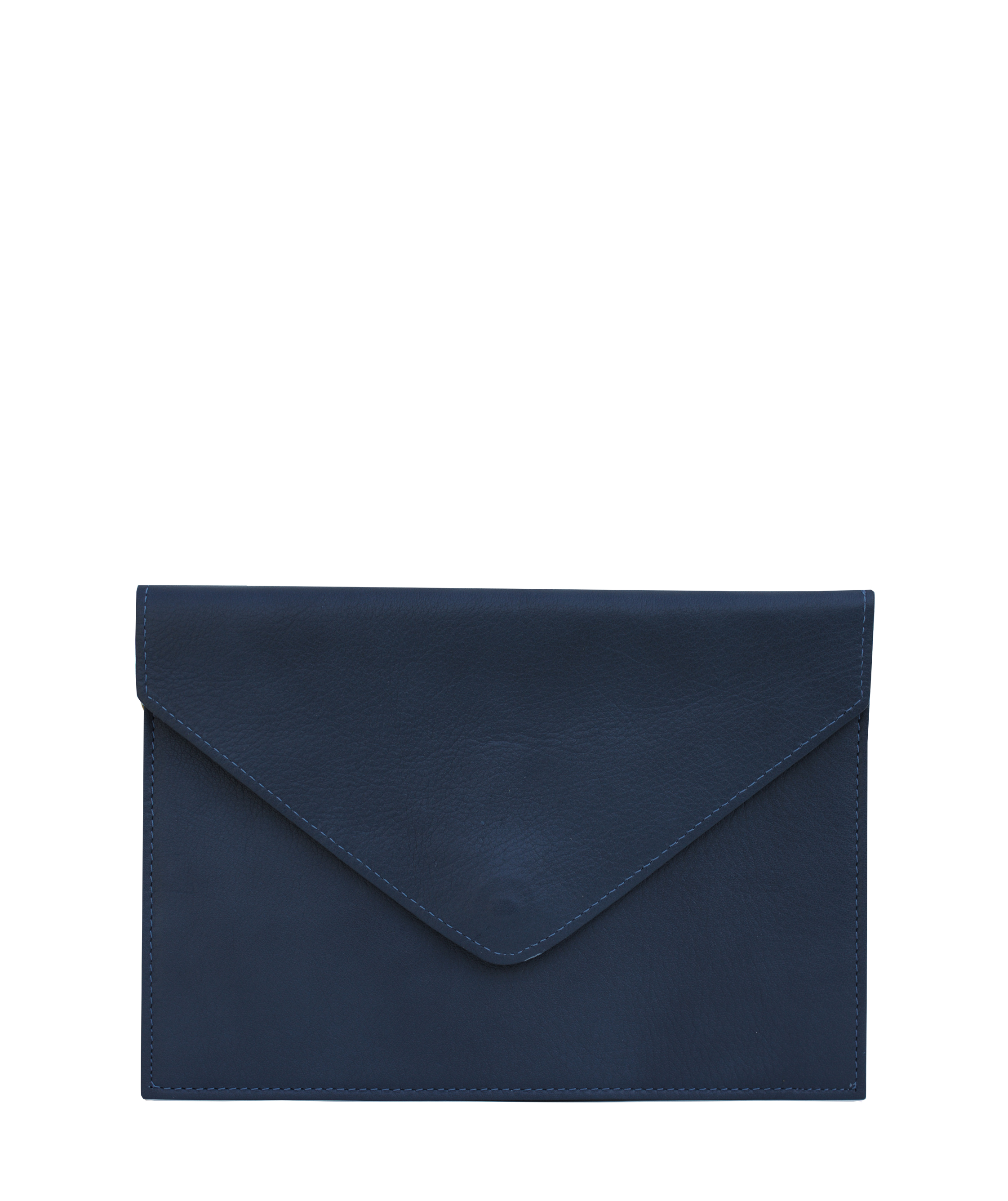 Envelope Case Bright Navy - Fine & Candy