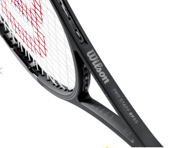 Wilson Pro Staff RF85 2017 (Édition Limitée) - Raquettes compétitions ...