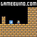 Blockdude - Gamebuino