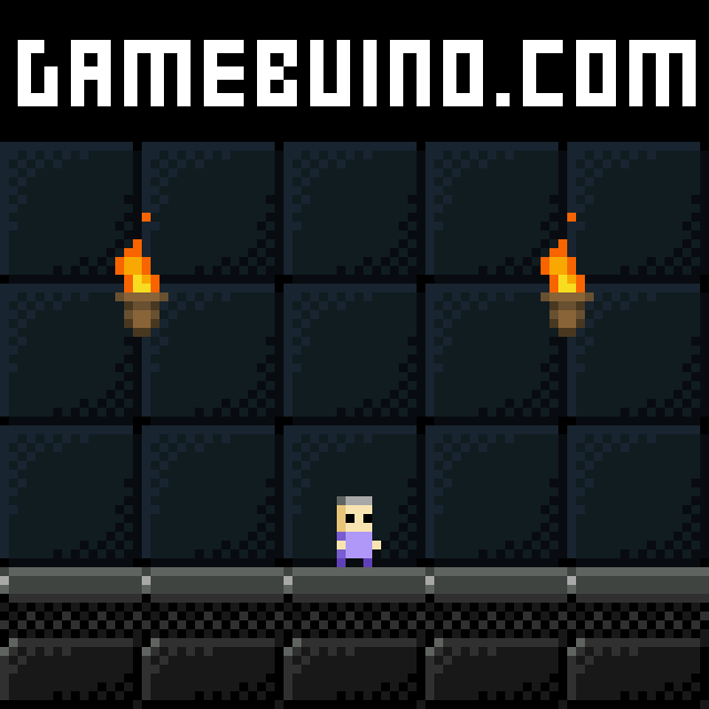 Handling images on the Gamebuino META - Gamebuino
