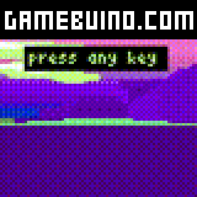 Advanced Raycasting - Gamebuino