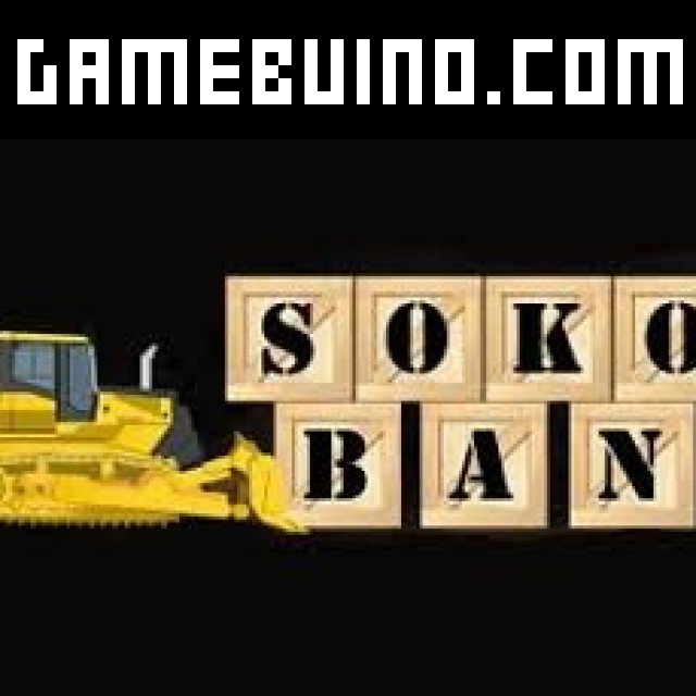 SOKOBAN (PARTIE 1) : PRÉPARONS NOTRE JEU - Gamebuino