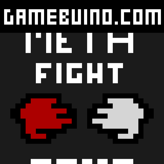 META fight - Gamebuino