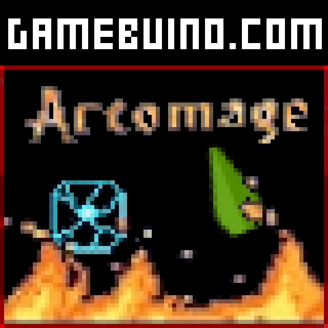 Arcomage - Gamebuino