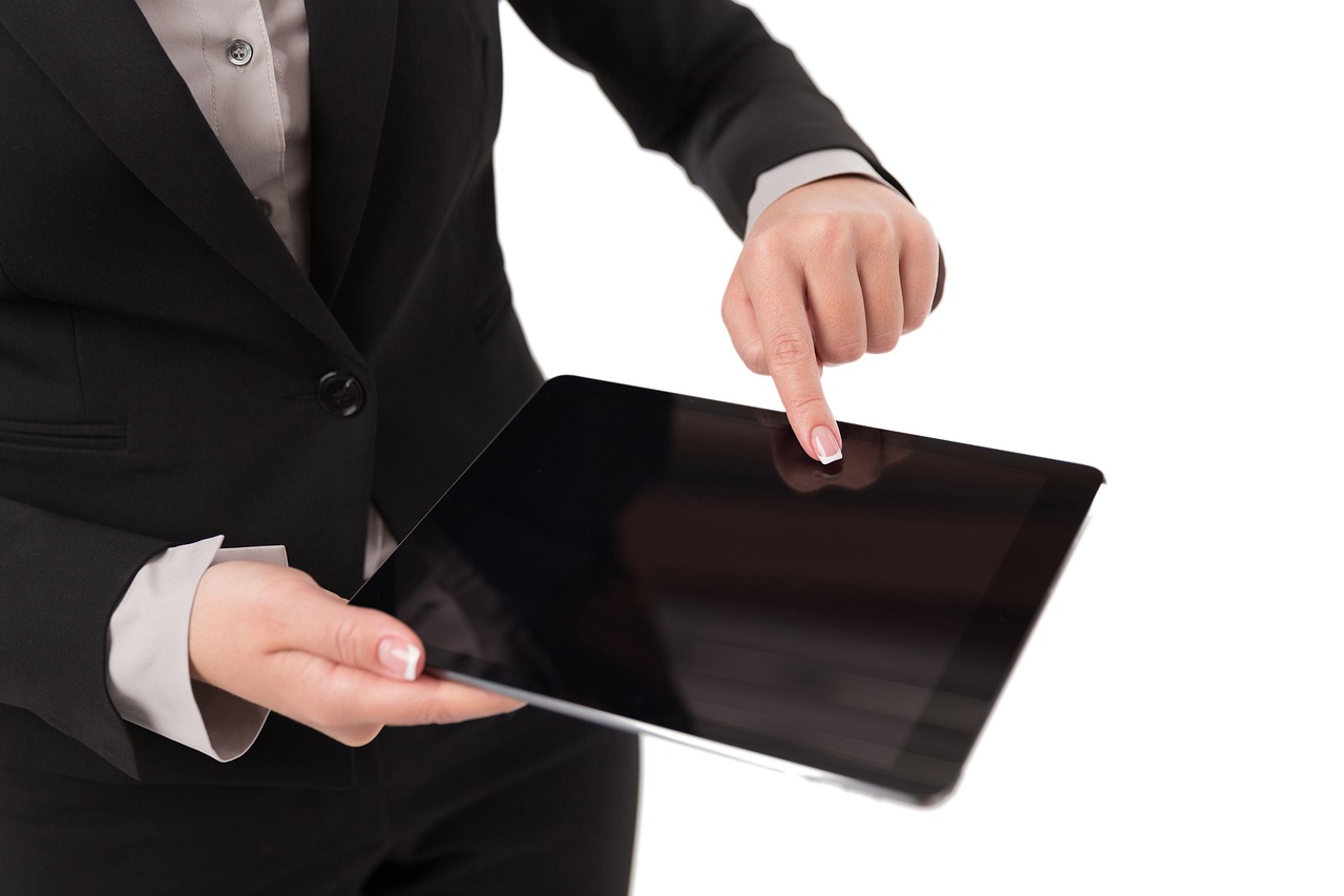 Comment choisir une tablette professionnelle