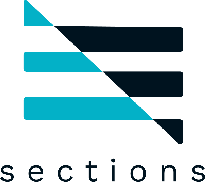 Sections CMS