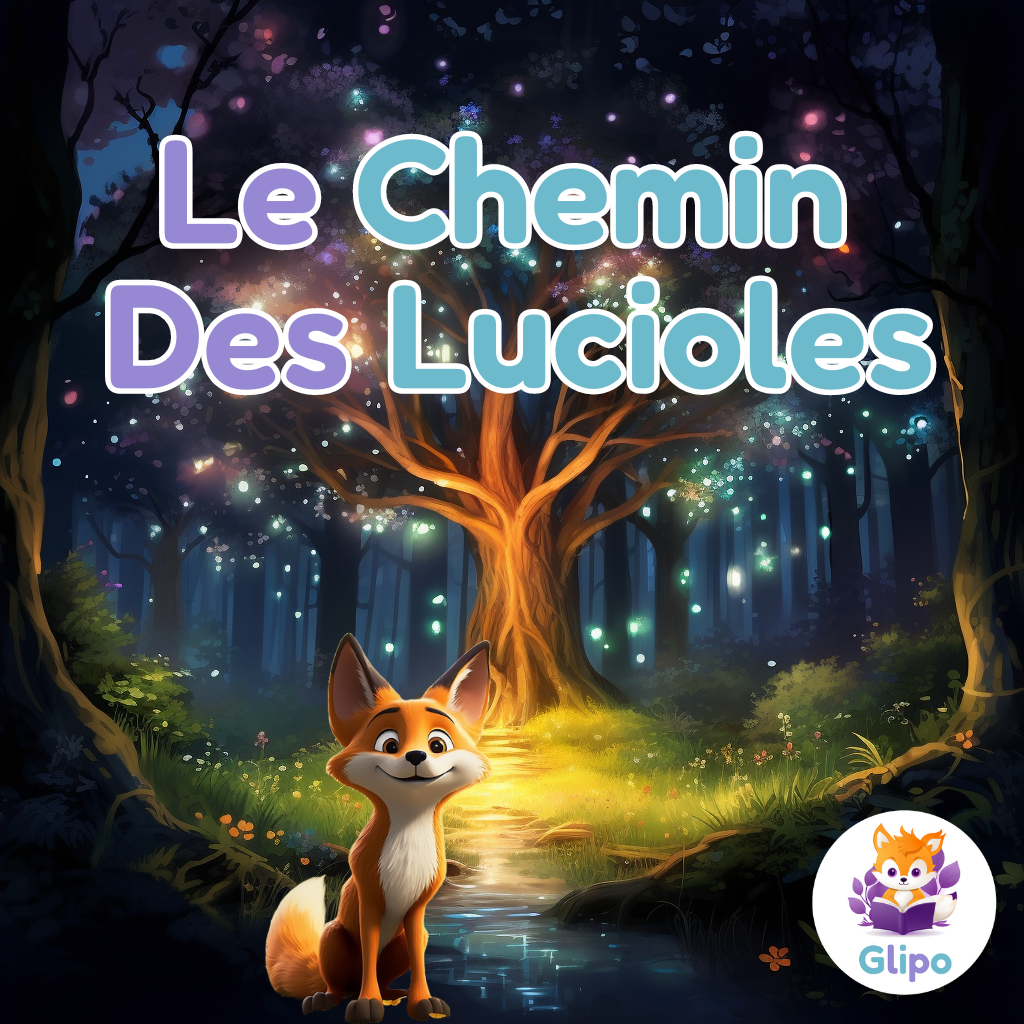 Retrouvez toutes les Histoires Glipo