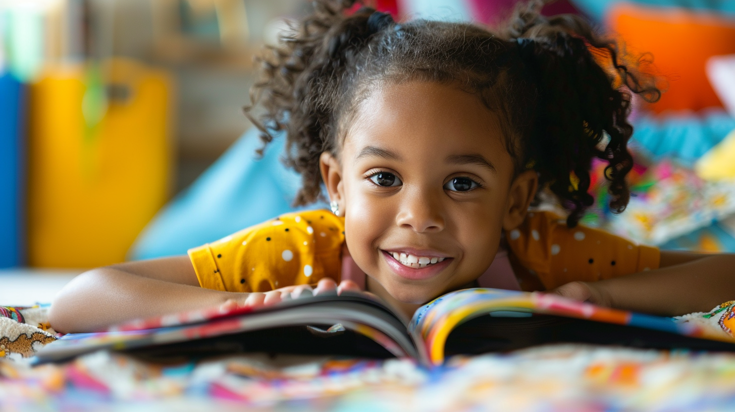 Déchiffrer les Images : L'Importance des Livres Illustrés dans le ...