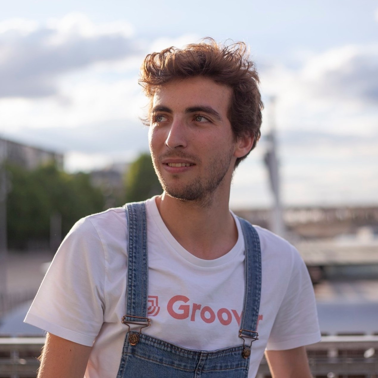 Groover | Music Promotion With Results