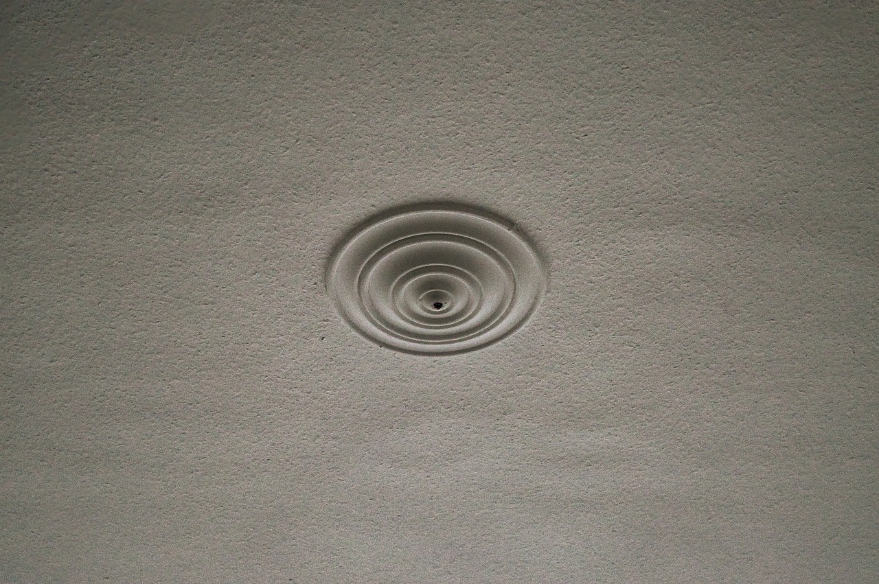 Le faux plafond plâtre et ses plusieurs couches