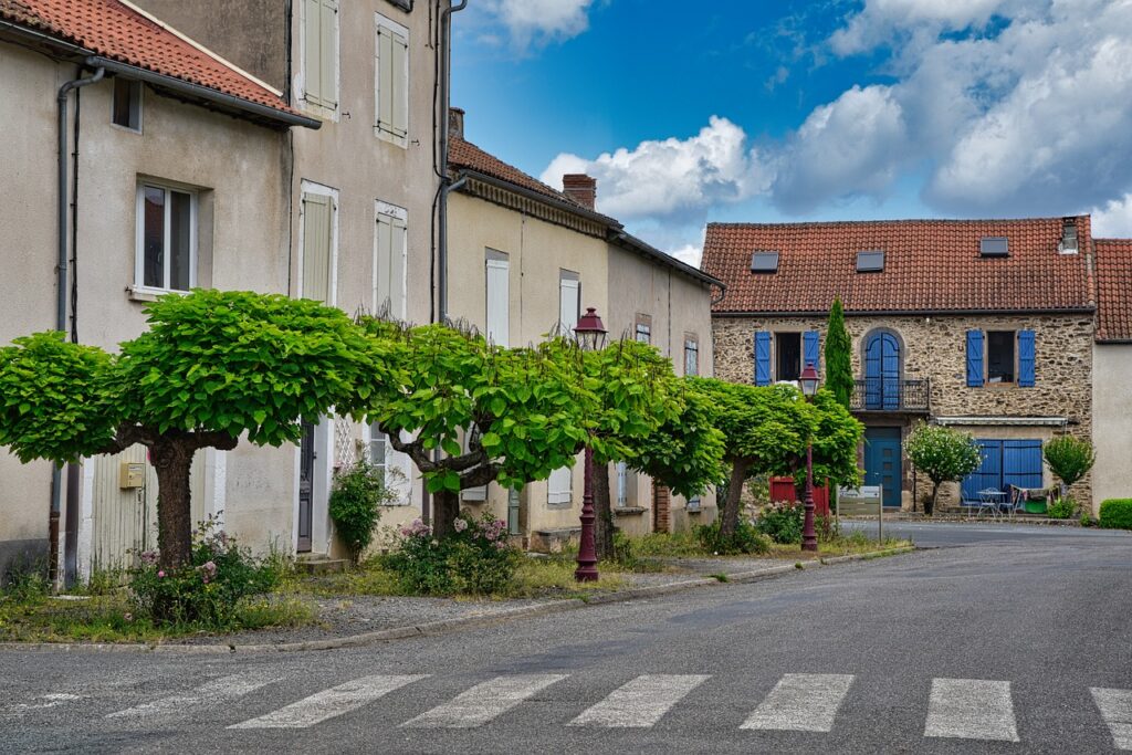 Comprendre et anticiper les géorisques dans l'investissement immobilier