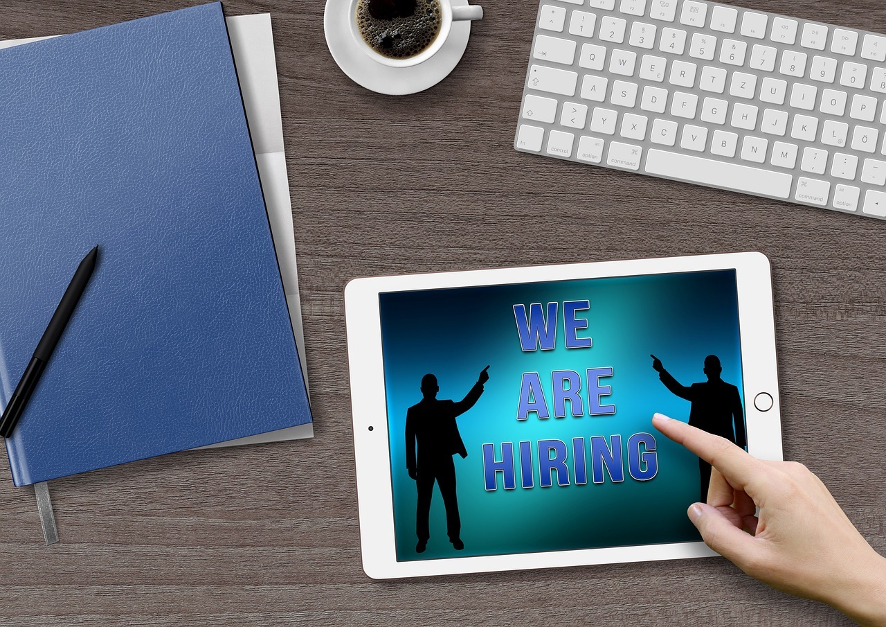 Changer de job : les 3 étapes à suivre – i-art-c