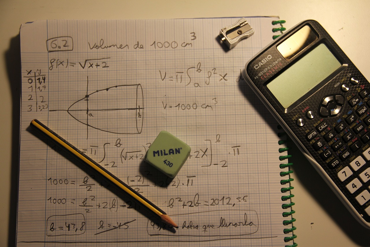 Comment utiliser le calcul triangle rectangle