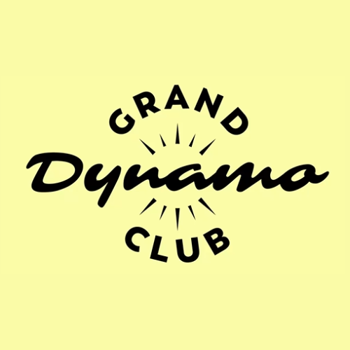 Grand Dynamo Club - icon