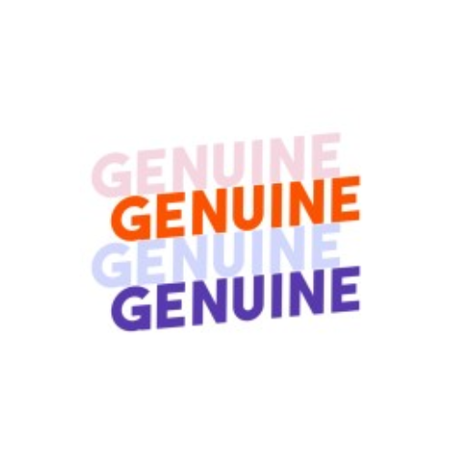 Genuine - icon