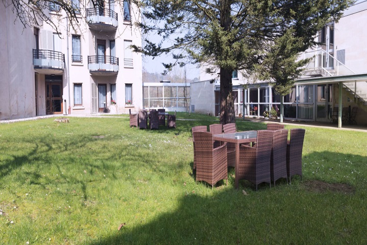 Résidence Louis Grassi - EHPAD à Presles (95) - Conseil dependance