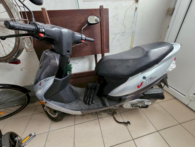 peugeot V Clic à vendre