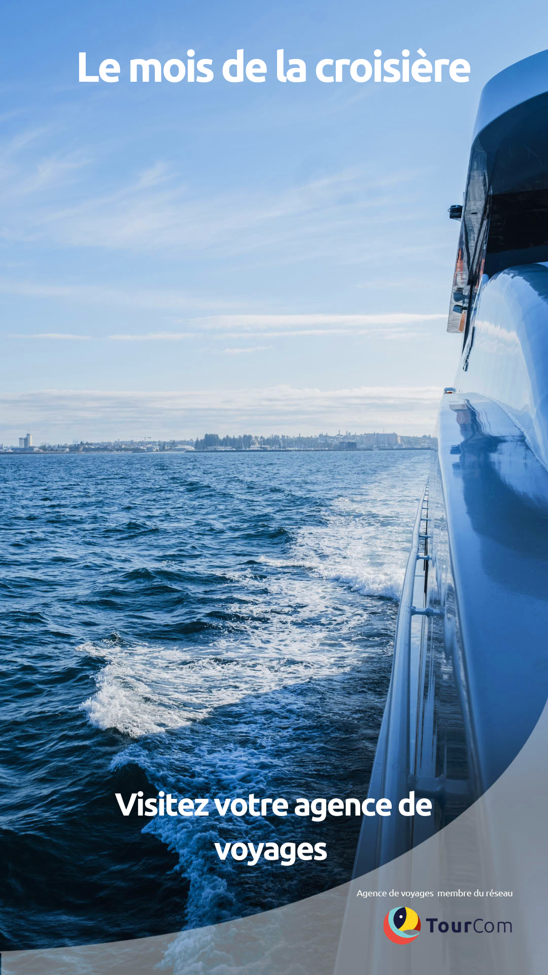 LE COMPTOIR DE VOS VACANCES