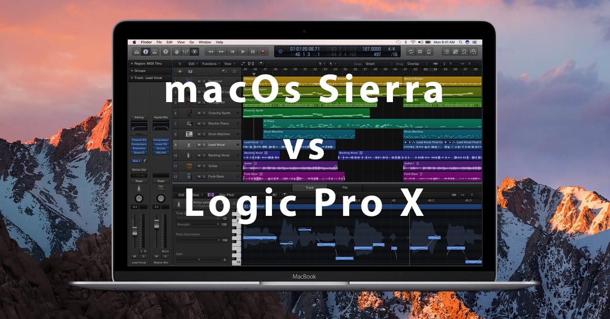 Come installare plugin su logic pro x [2025]