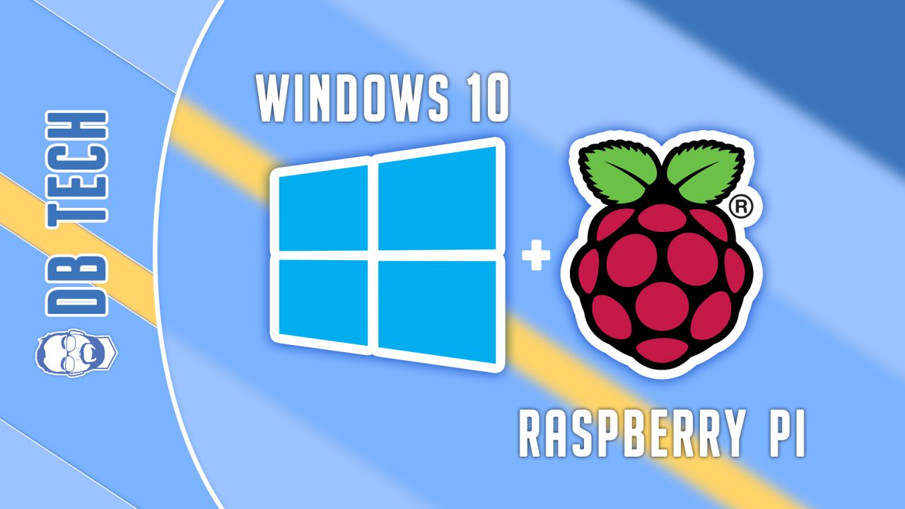 Installare windows 10 su raspberry [2025]
