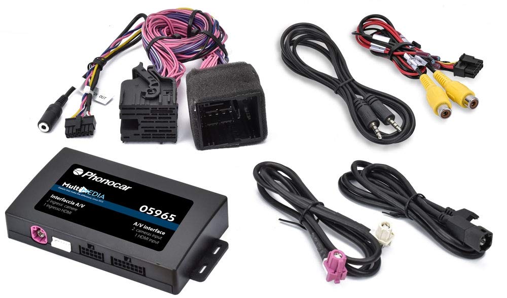 Installare retrocamera citroen c3 [2025]