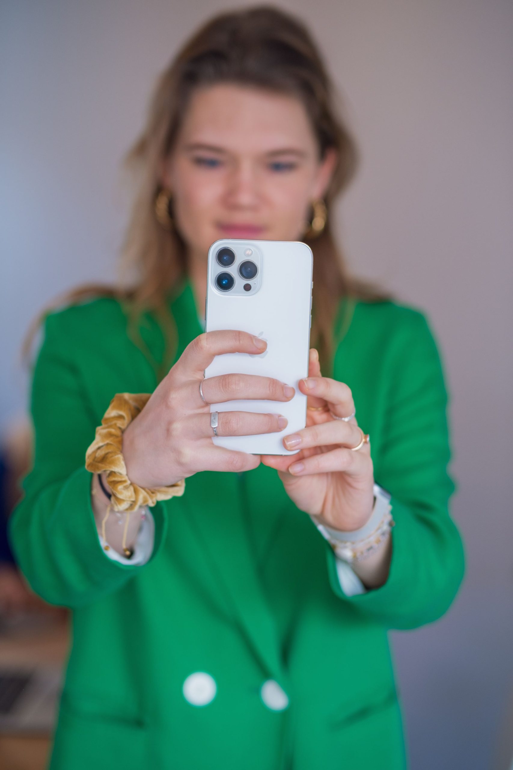 Instagram Impact - JustLeanne