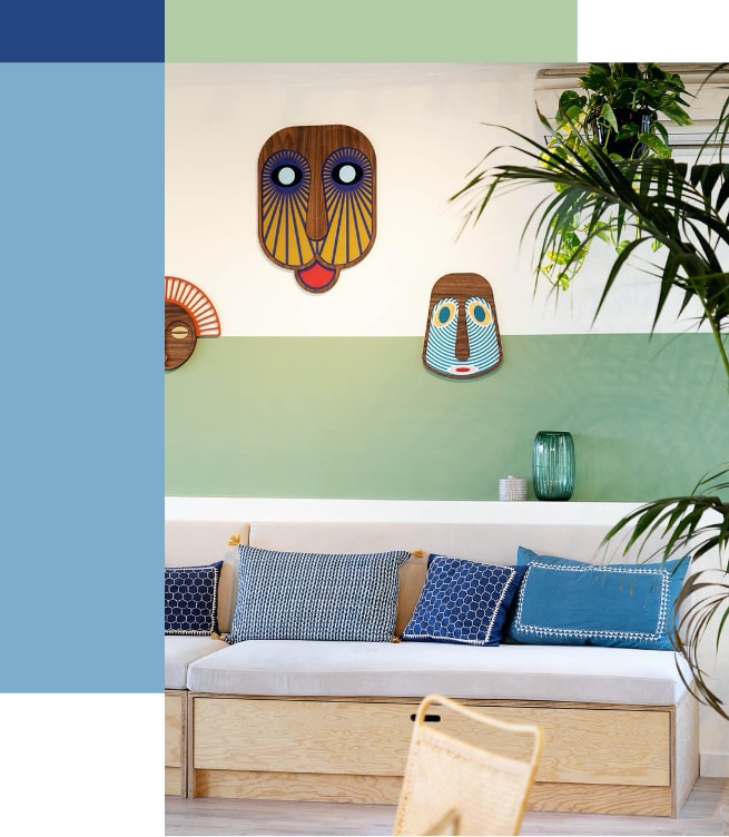 Espaces atypiques à privatiser pour événements d'entreprise - Keeze