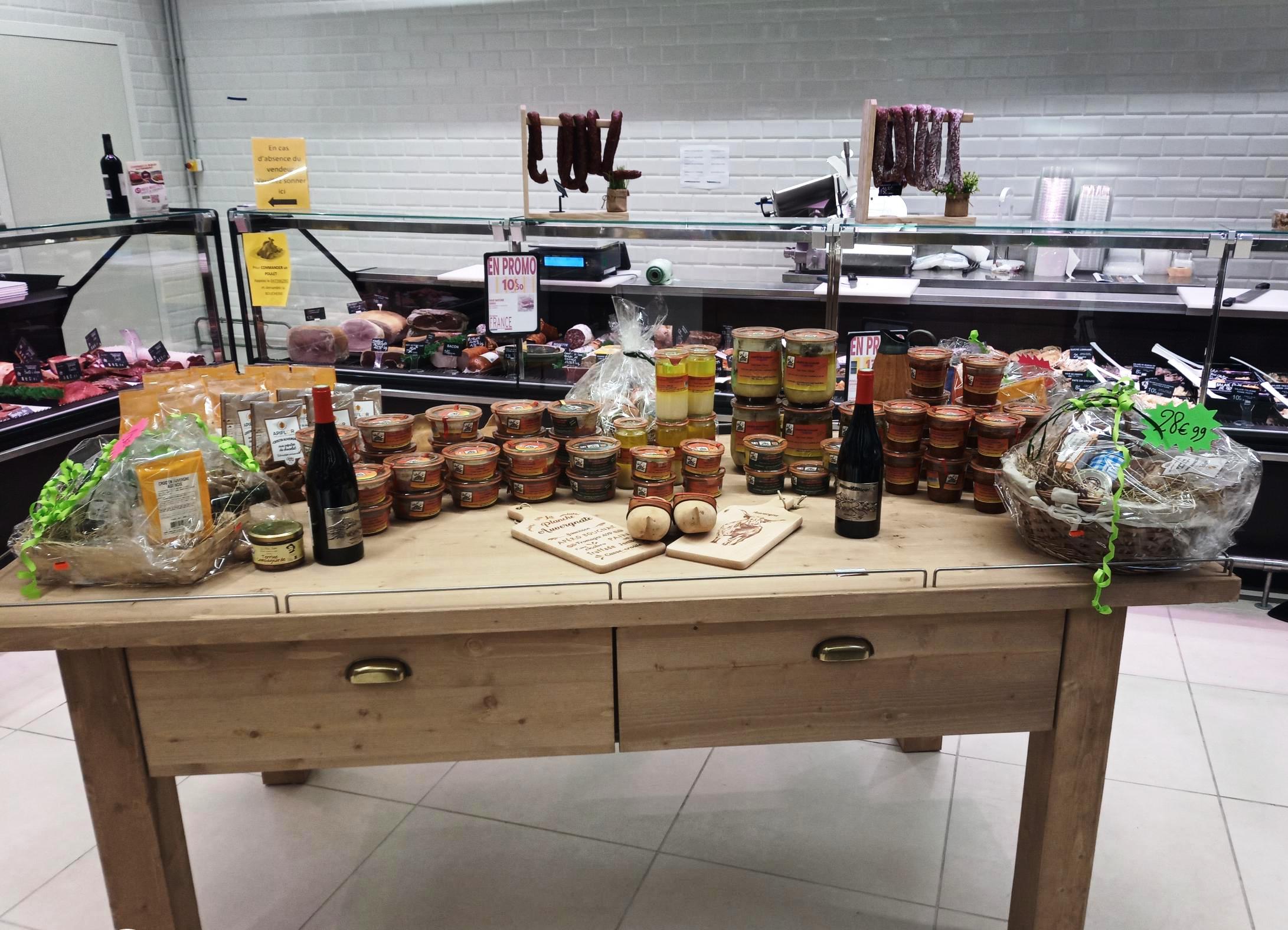 La ferme au délice royal - Découvrez mes produits et passez commande en ...