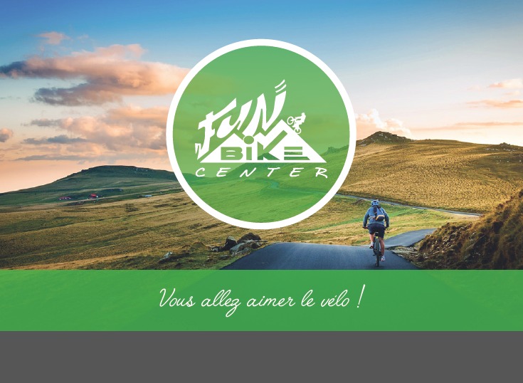 FUN BIKE CENTER - Découvrez mes produits et passez commande en ligne